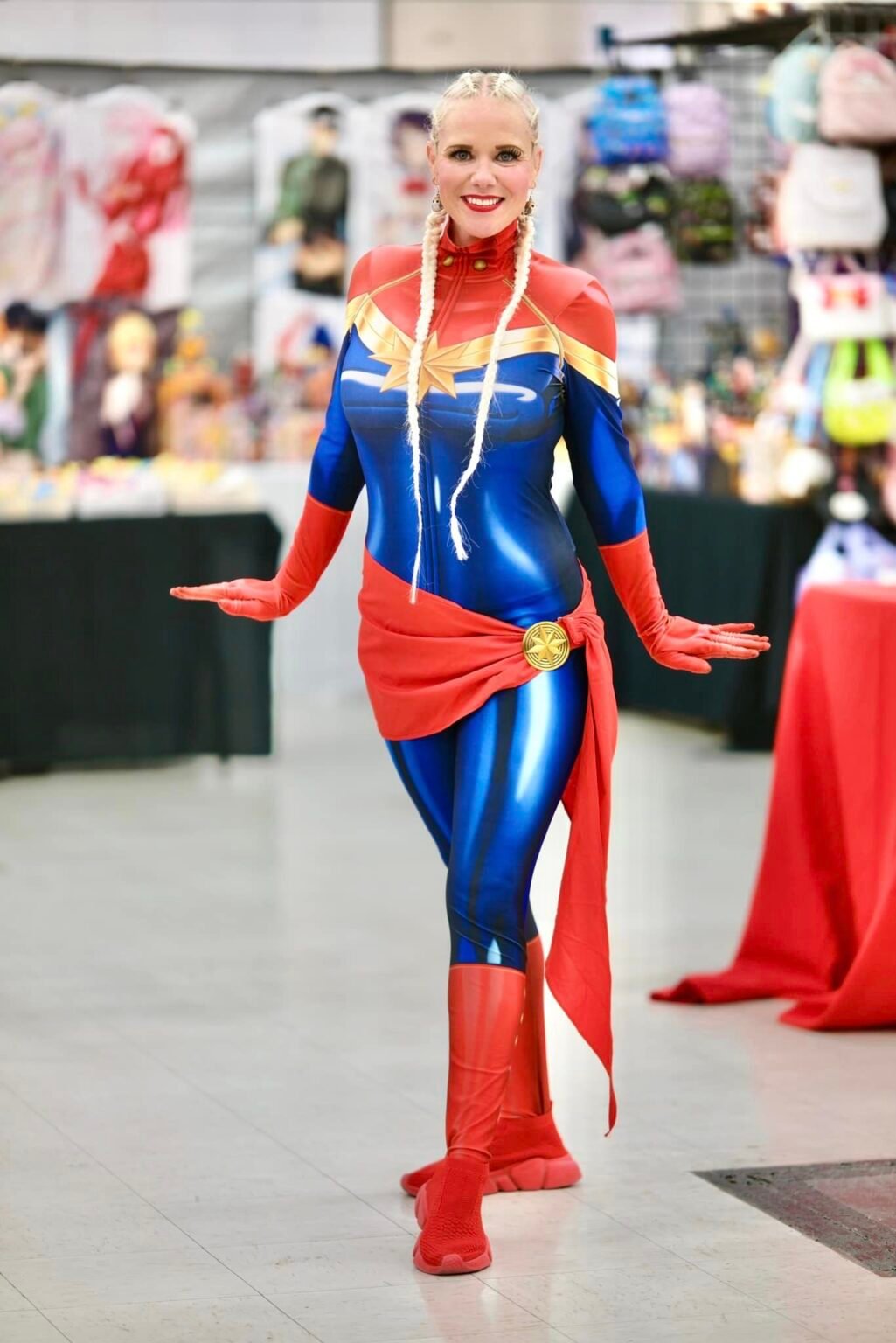 [Cosplay Photos] Duke City Comic Con 2023 (June 16-18, 2023) – PopCultHQ