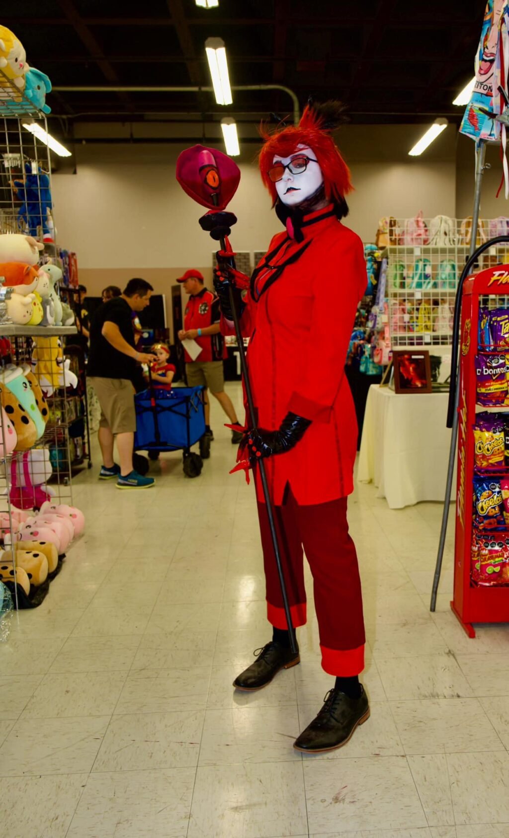 [Cosplay Photos] Duke City Comic Con 2023 (June 16-18, 2023) – PopCultHQ