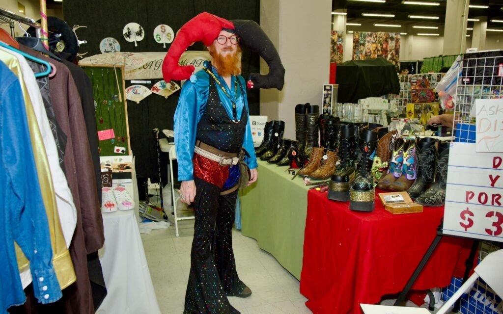 [Cosplay Photos] Duke City Comic Con 2023 (June 16-18, 2023) – PopCultHQ