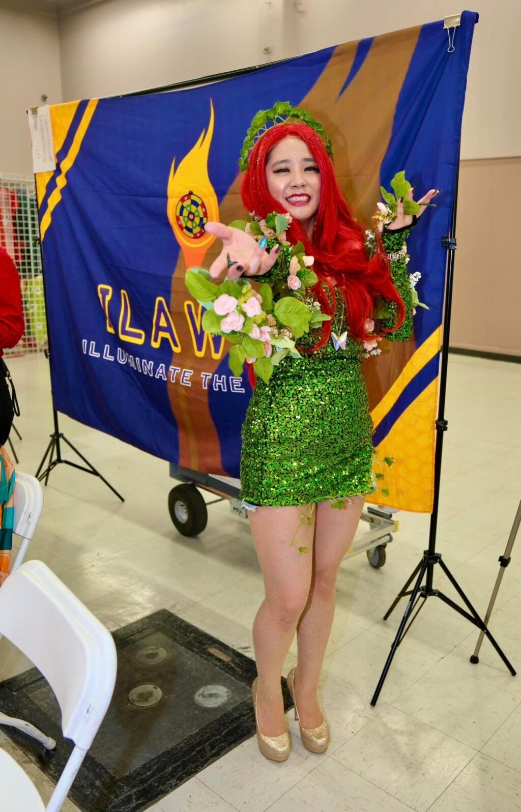 [Cosplay Photos] Duke City Comic Con 2023 (June 16-18, 2023) – PopCultHQ