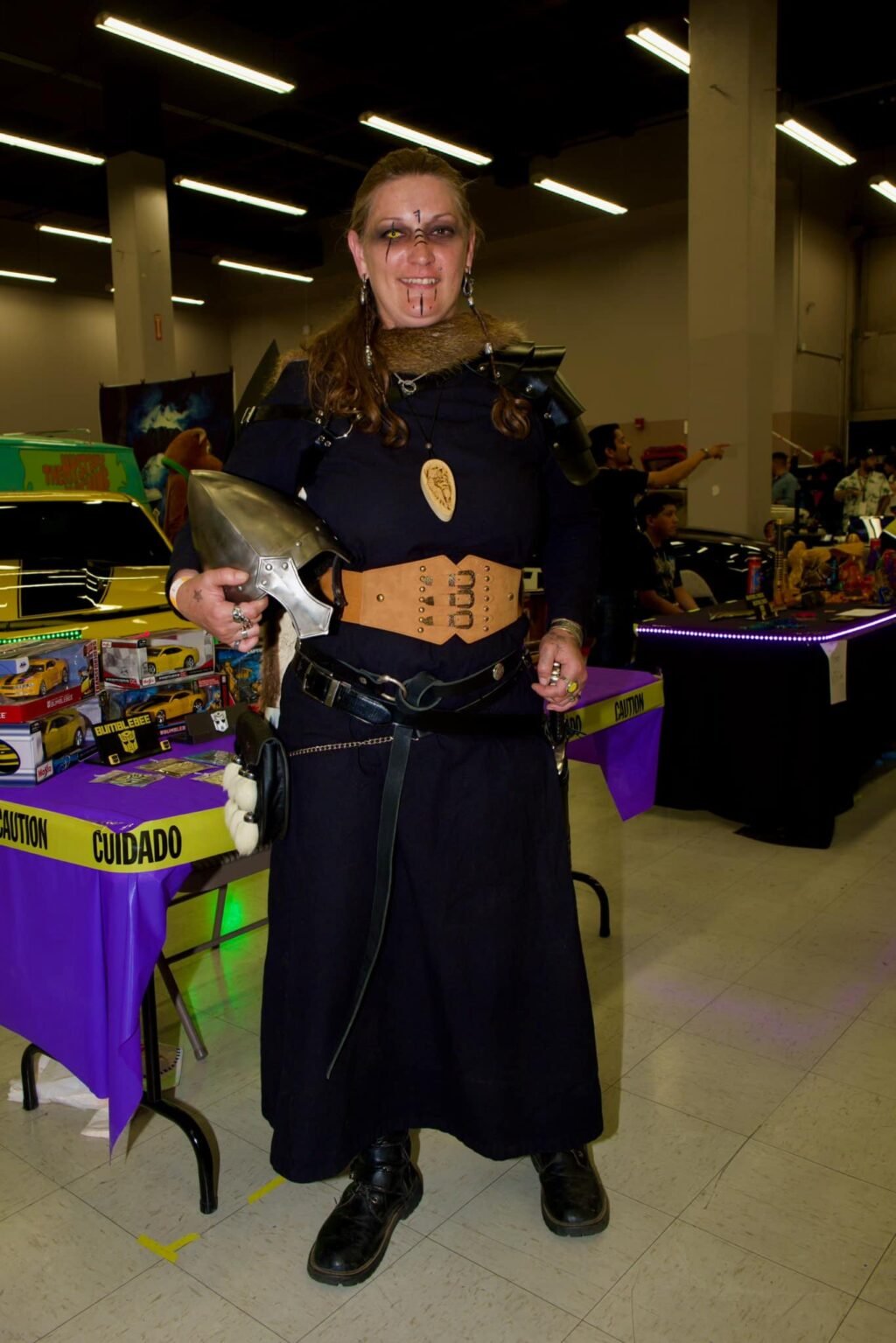 [Cosplay Photos] Duke City Comic Con 2023 (June 16-18, 2023) – PopCultHQ