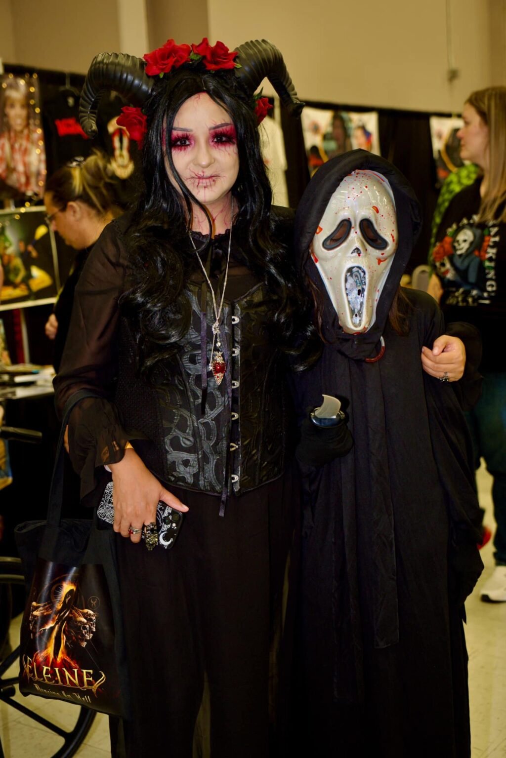 [Cosplay Photos] Duke City Comic Con 2023 (June 16-18, 2023) – PopCultHQ