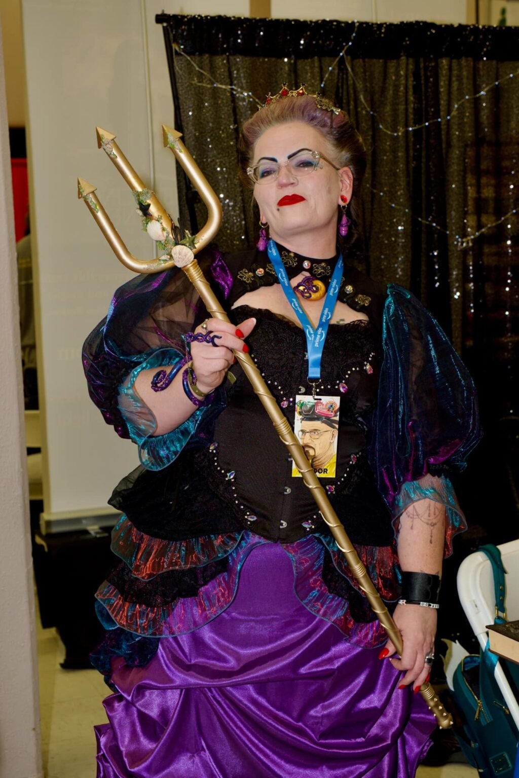 [Cosplay Photos] Duke City Comic Con 2023 (June 16-18, 2023) – PopCultHQ
