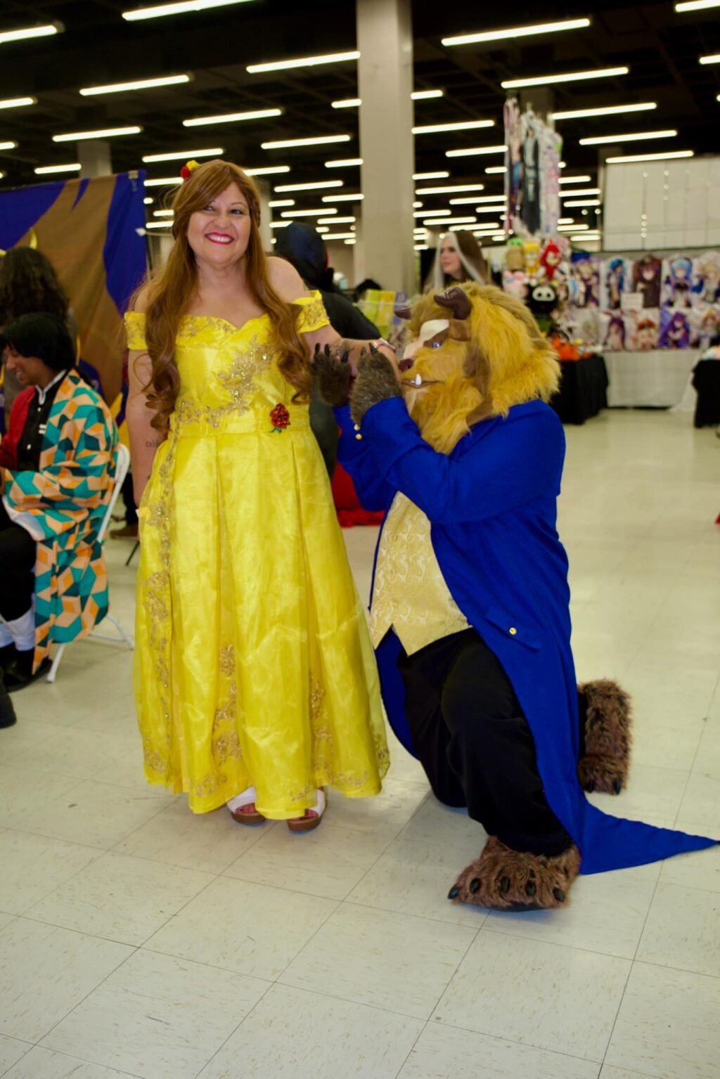 [Cosplay Photos] Duke City Comic Con 2023 (June 16-18, 2023) – PopCultHQ