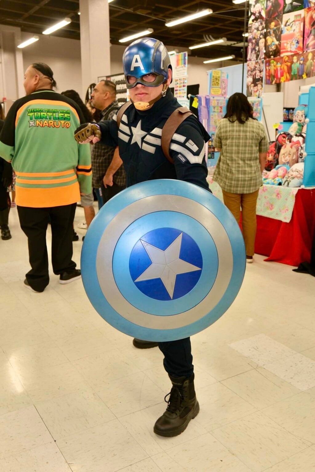 [Cosplay Photos] Duke City Comic Con 2023 (June 16-18, 2023) – PopCultHQ