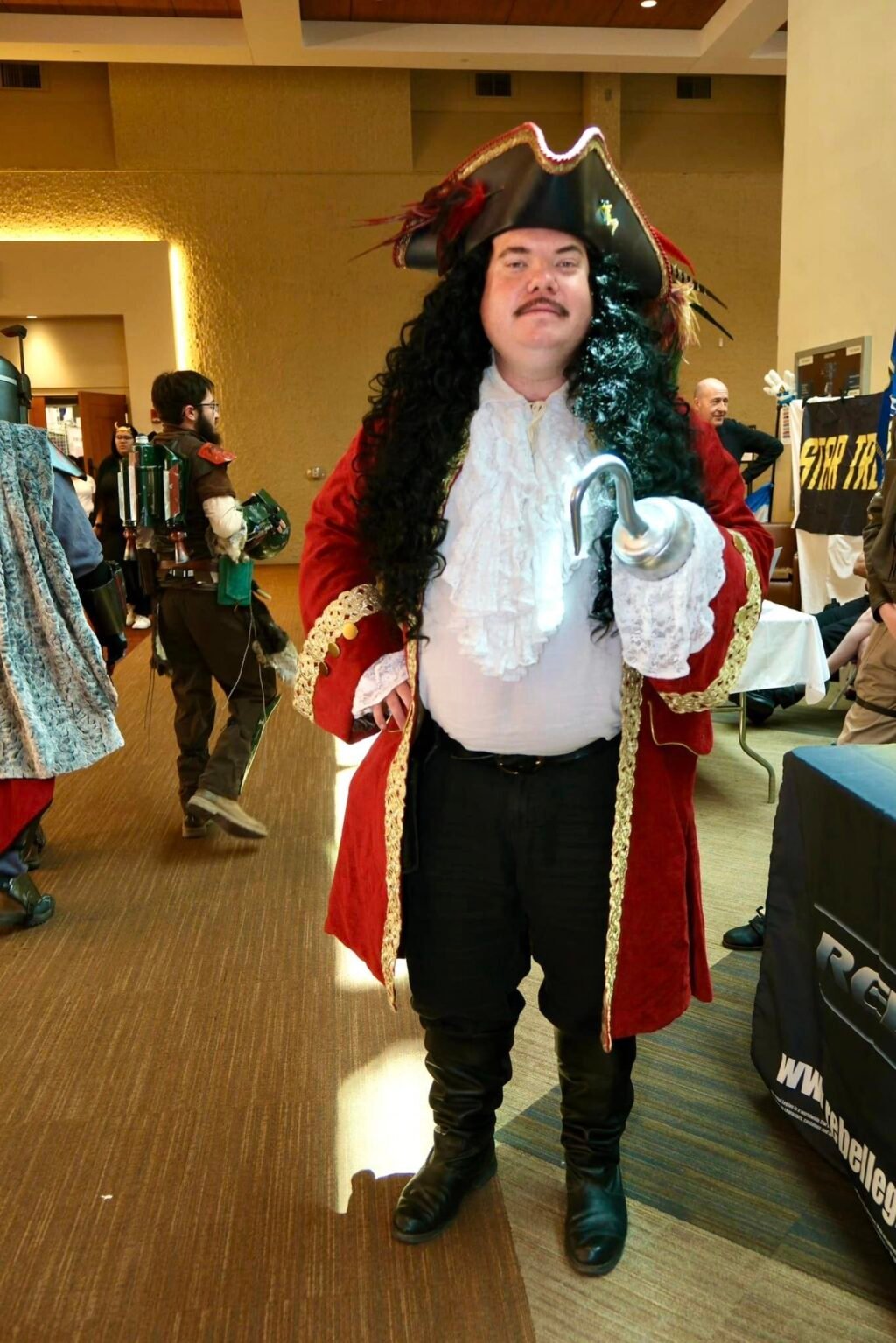 [Cosplay Photos] Duke City Comic Con 2023 (June 16-18, 2023) – PopCultHQ