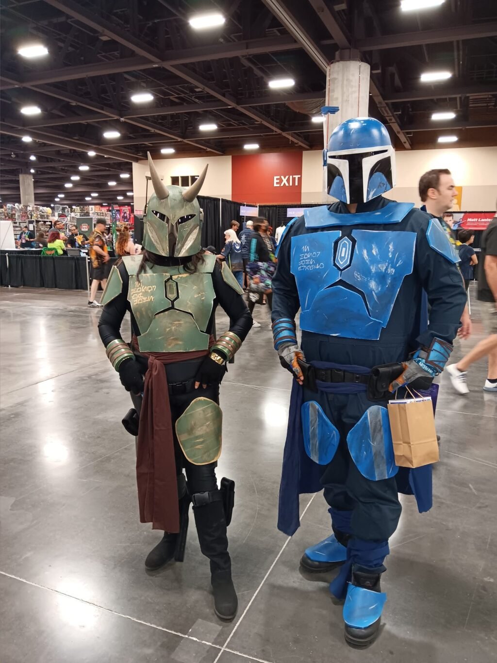 [Cosplay Photos] Phoenix Fan Fusion 2023 – PopCultHQ