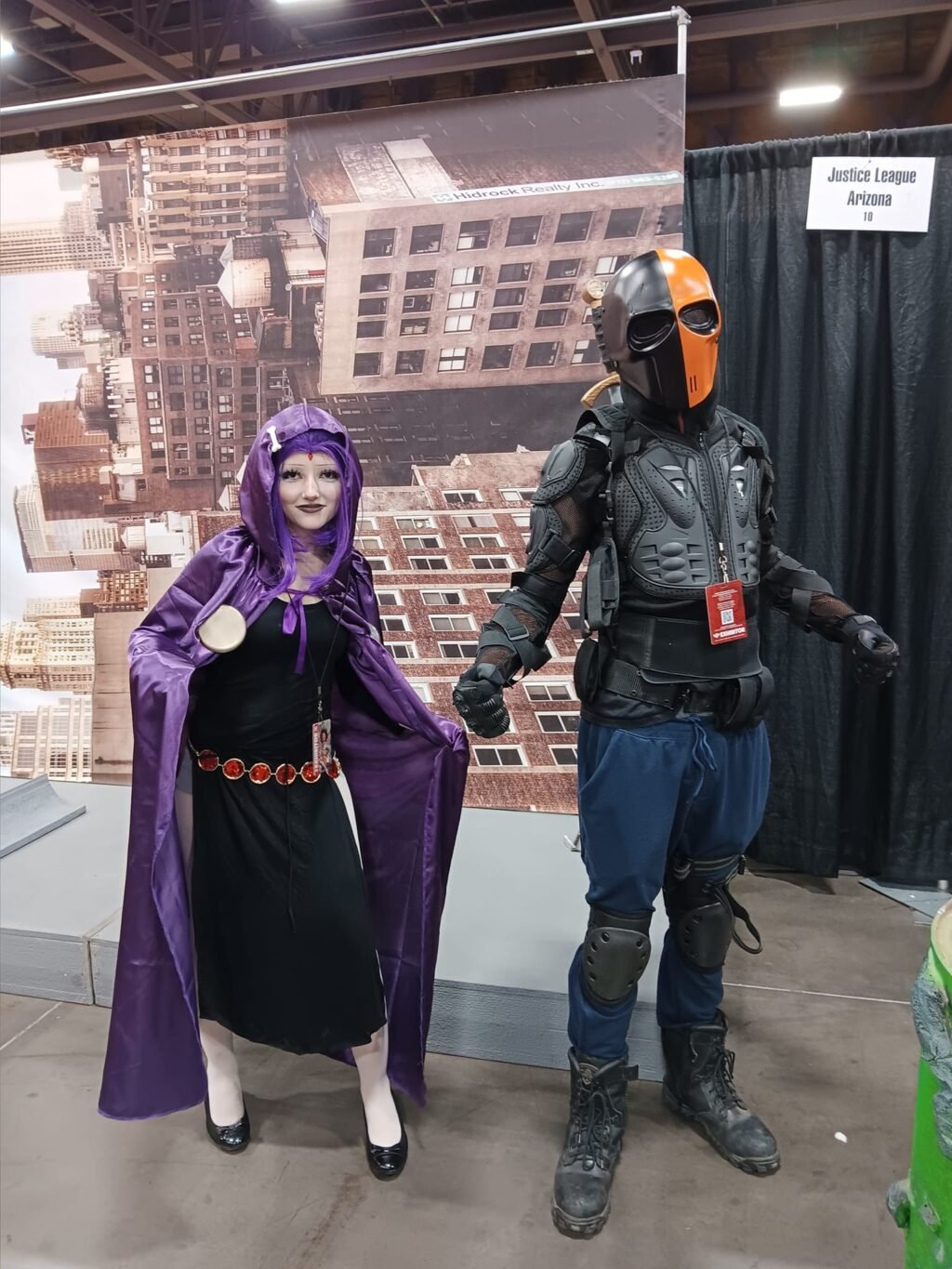 [Cosplay Photos] Phoenix Fan Fusion 2023 – PopCultHQ