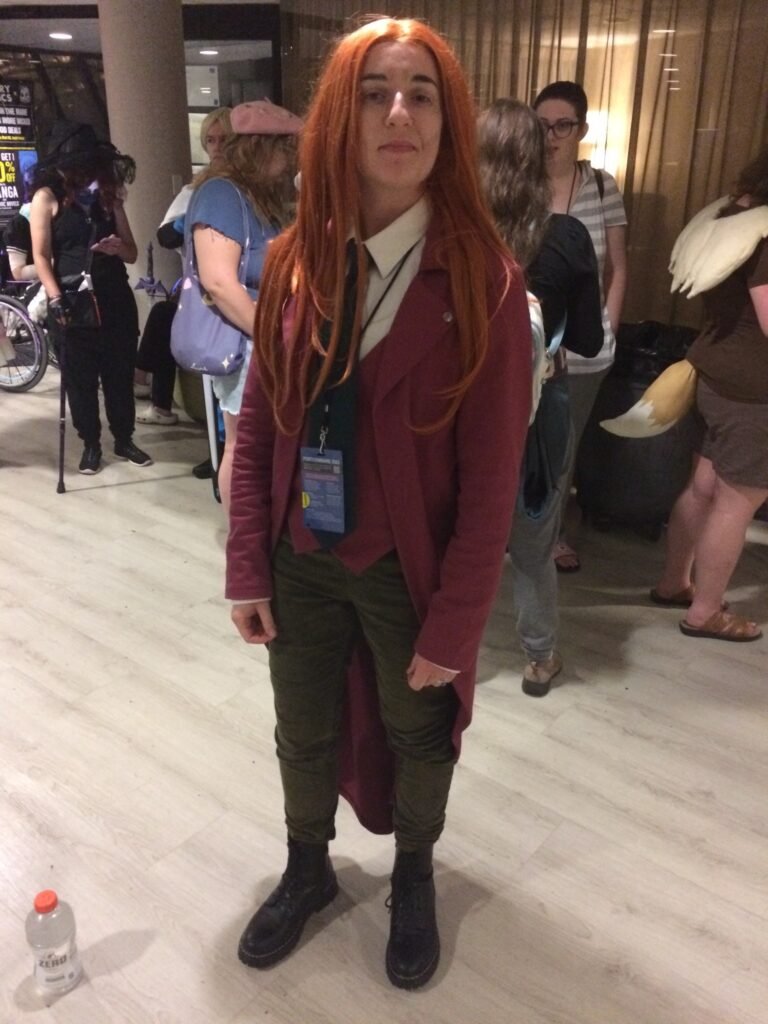 [Cosplay Photos] PortConMaine 2023 - June 22-25, 2023 – PopCultHQ