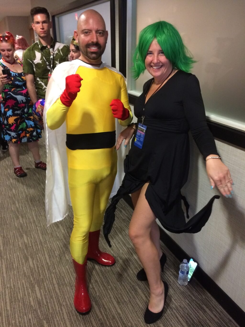 [Cosplay Photos] PortConMaine 2023 - June 22-25, 2023 – PopCultHQ