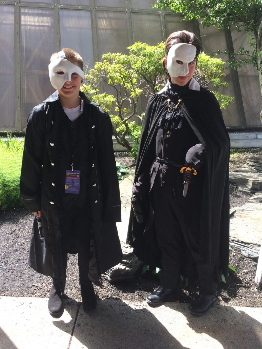 [Cosplay Photos] PortConMaine 2023 - June 22-25, 2023 – PopCultHQ