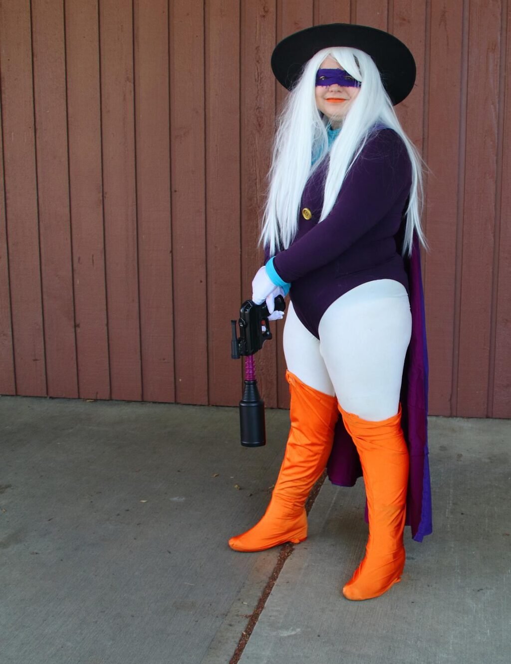 [Cosplay Photos] Washington State Summer Con (June 23-25, 2023) – PopCultHQ