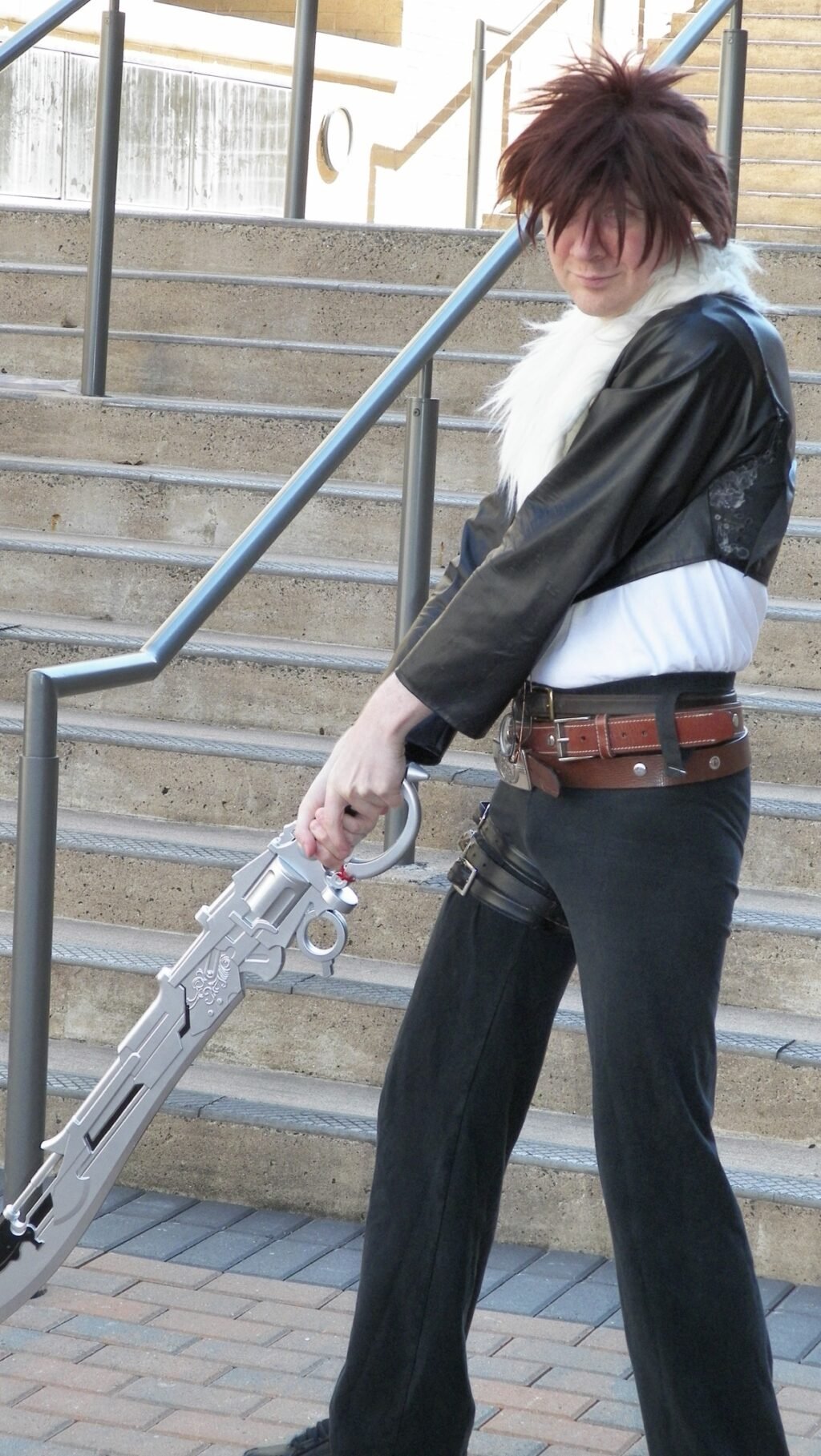 [Cosplay Photos] ConnectiCon 2023 - July 20-23, 2023 – PopCultHQ