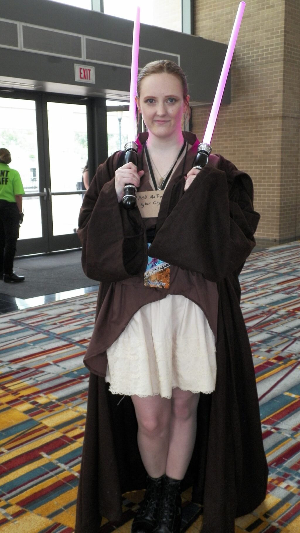[Cosplay Photos] ConnectiCon 2023 - July 20-23, 2023 – PopCultHQ