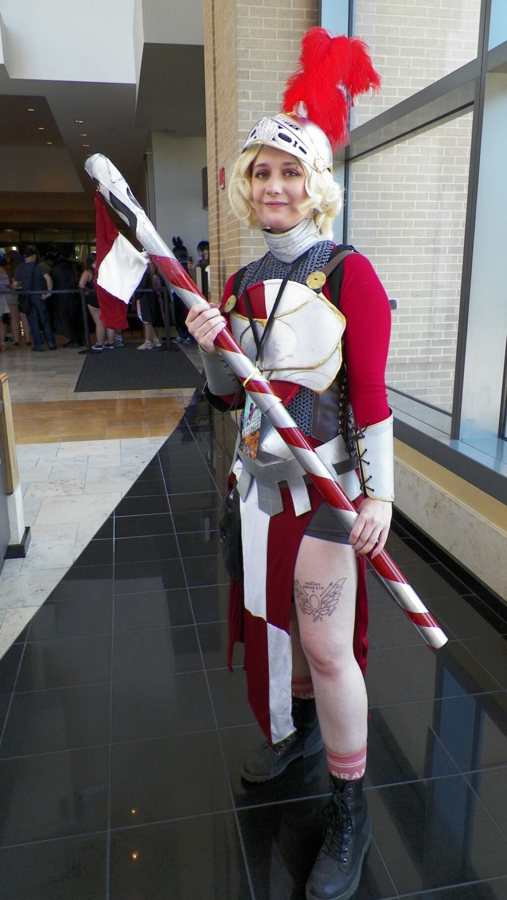 [Cosplay Photos] ConnectiCon 2023 - July 20-23, 2023 – PopCultHQ