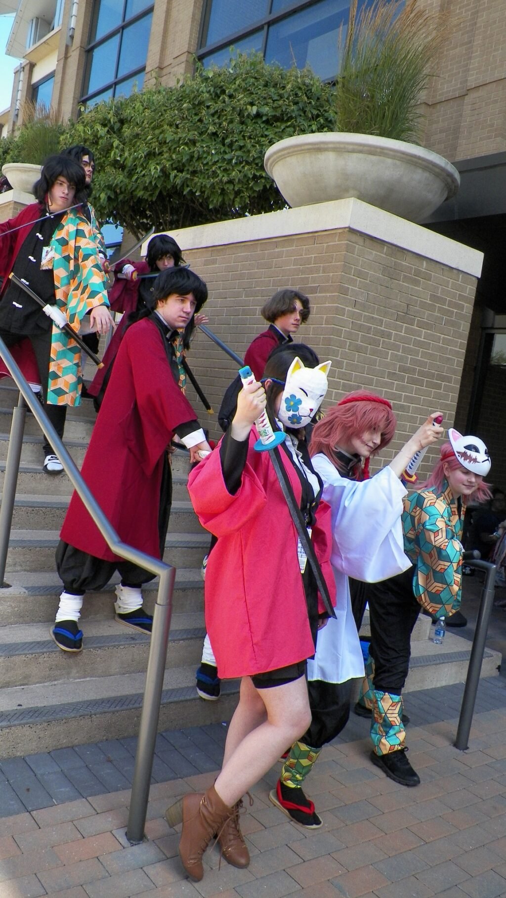 [Cosplay Photos] ConnectiCon 2023 - July 20-23, 2023 – PopCultHQ