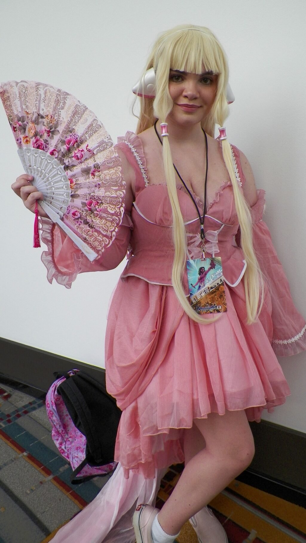 [Cosplay Photos] ConnectiCon 2023 - July 20-23, 2023 – PopCultHQ