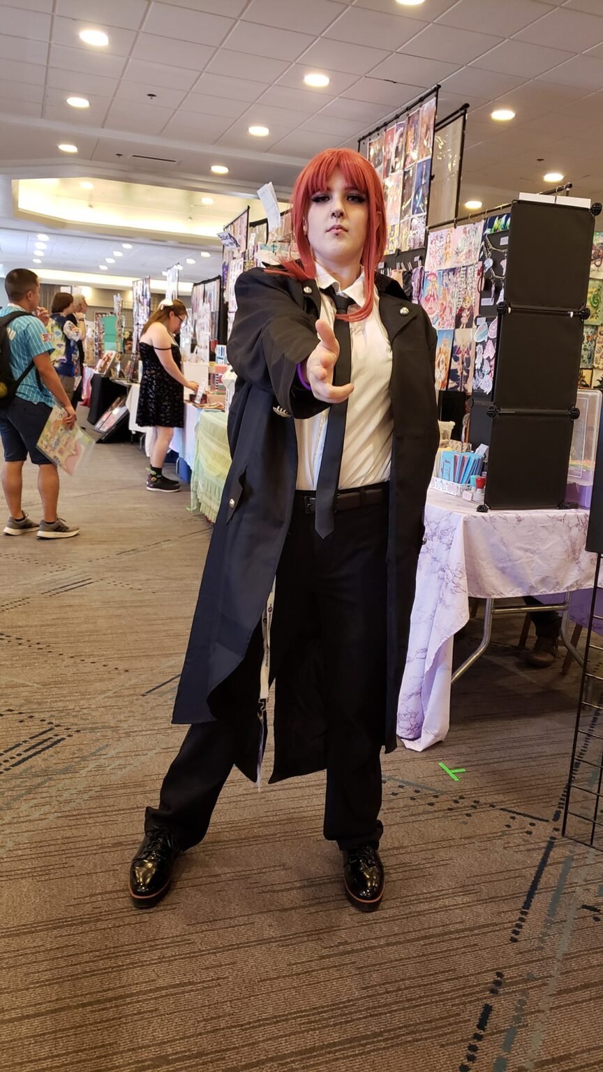 [Cosplay Photos] Delta H Con (June 30-July 2, 2023) – PopCultHQ