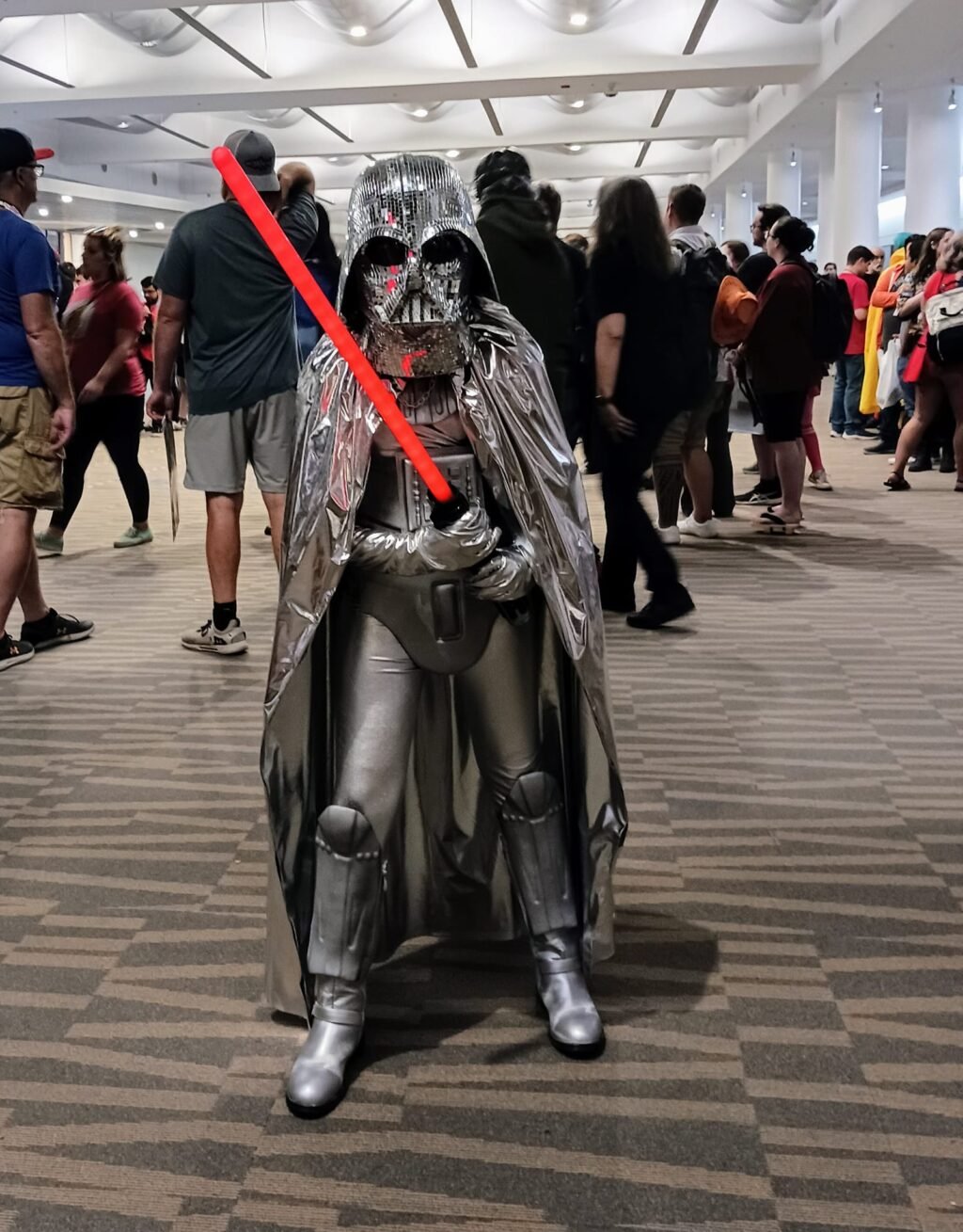 [Cosplay Photos] FAN EXPO Denver 2023 – June 30 - July 2, 2023 – PopCultHQ