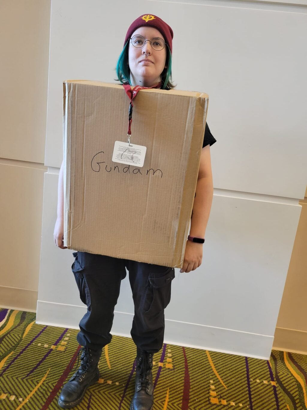 [Cosplay Photos] Kitsune Kon 2023 - July 21-23, 2023 – PopCultHQ