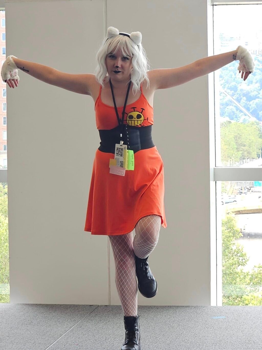 [Cosplay Photos] Tekko 2023 - July 20-23, 2023 – PopCultHQ
