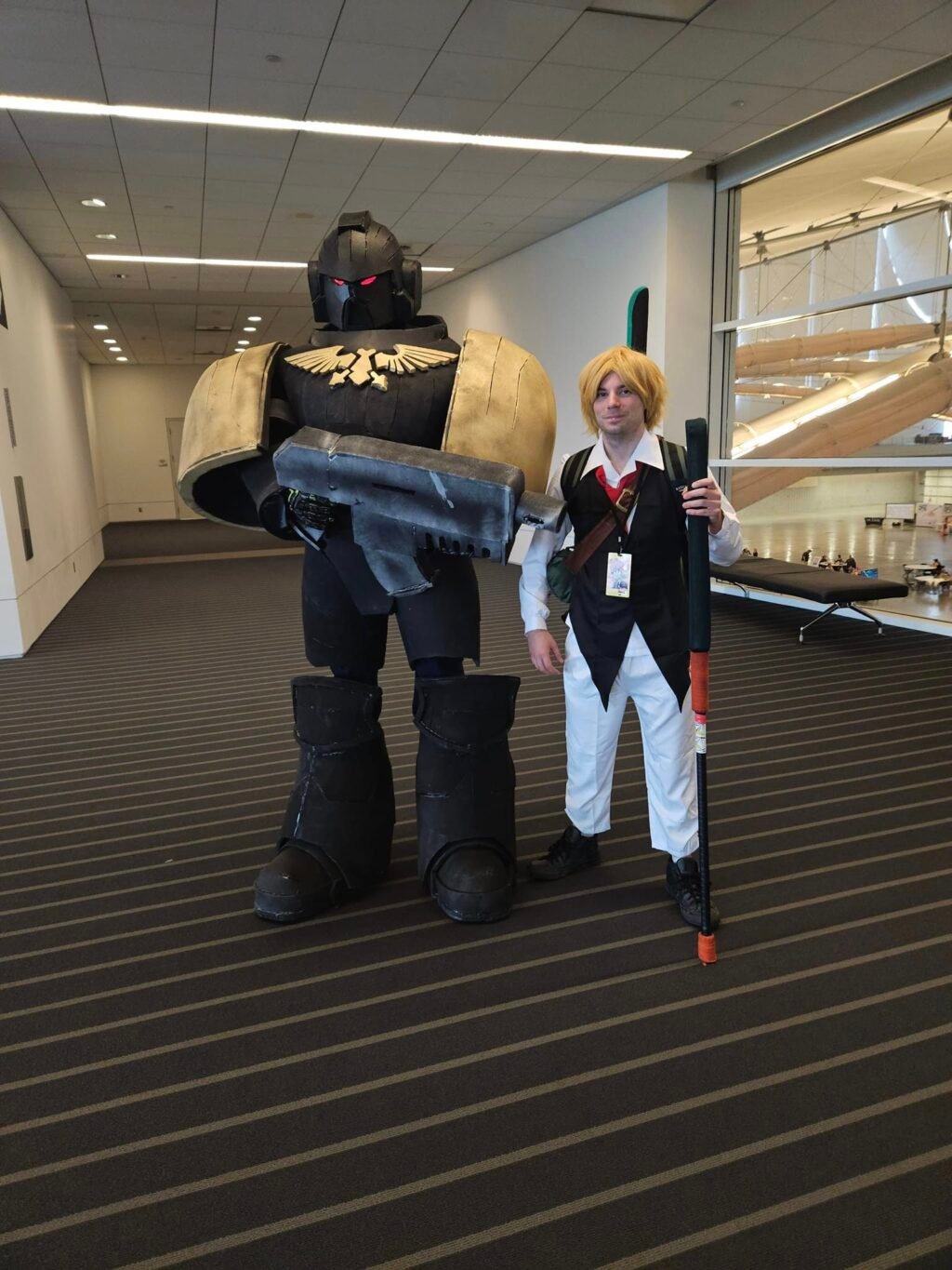 [Cosplay Photos] Tekko 2023 - July 20-23, 2023 – PopCultHQ