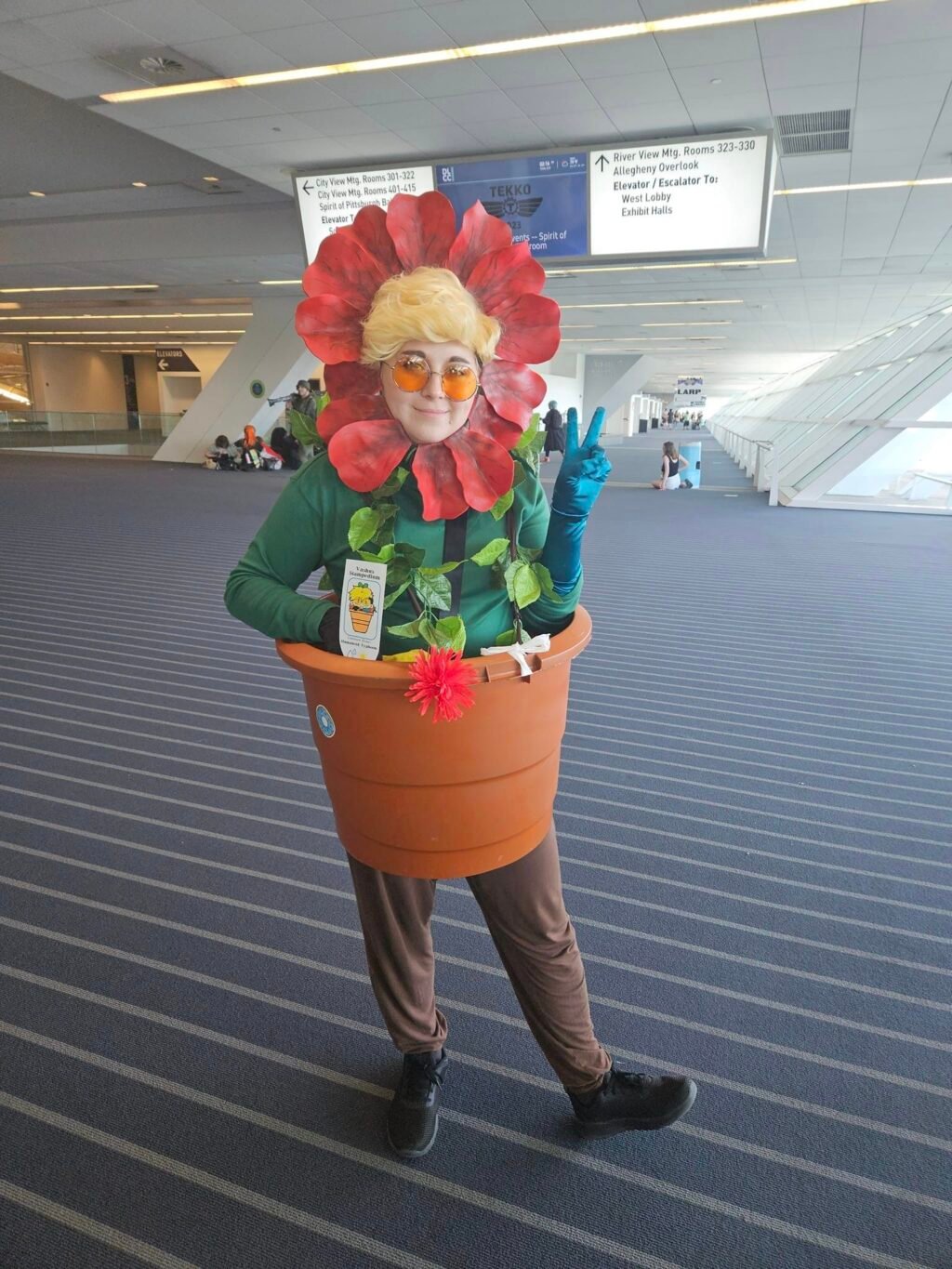 [Cosplay Photos] Tekko 2023 - July 20-23, 2023 – PopCultHQ