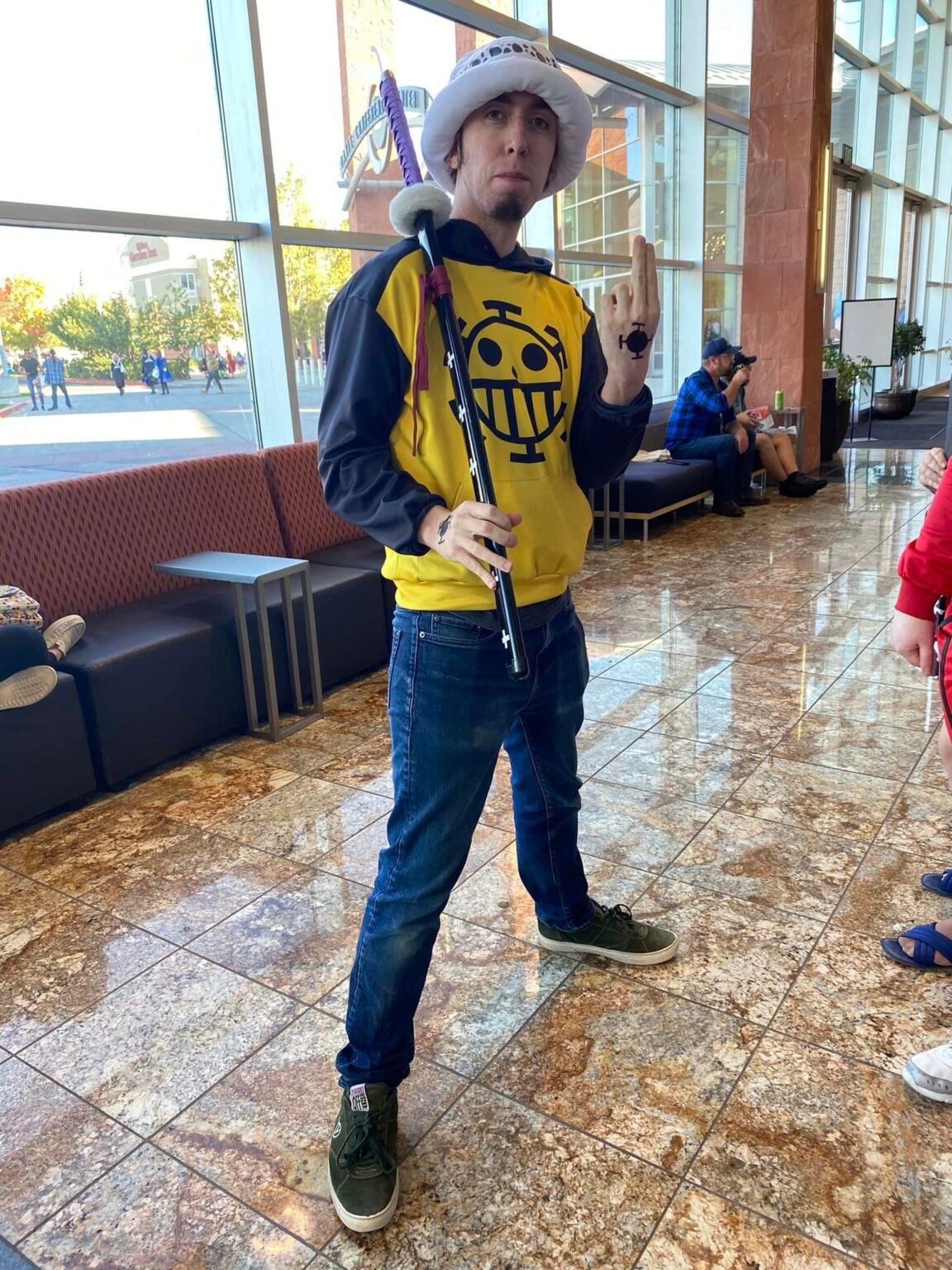 [Cosplay Photos] Anime Banzai - October 20-22, 2023 - Part 2 – PopCultHQ