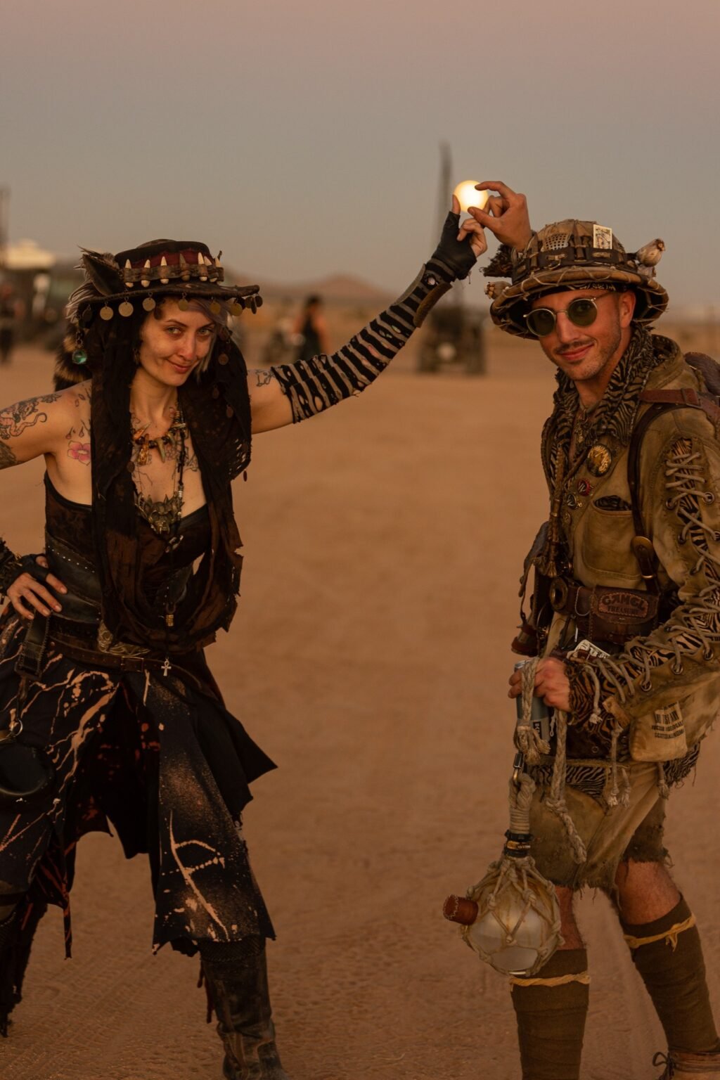 [Cosplay Photos] Wasteland Weekend - September 27 - October 1, 2023 ...