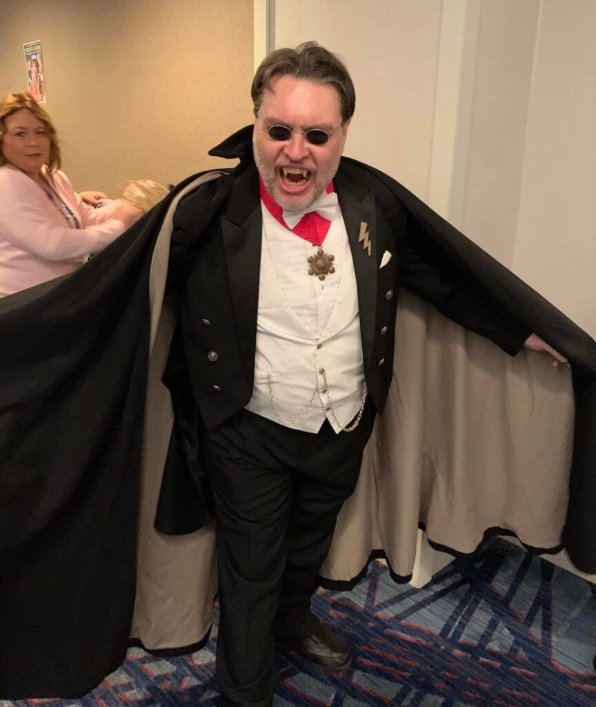 Gallifrey One 2024 Cosplay Photos – PopCultHQ
