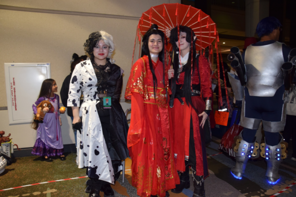 MEGACON Orlando 2024 Cosplay Photos Pt. 1 – PopCultHQ