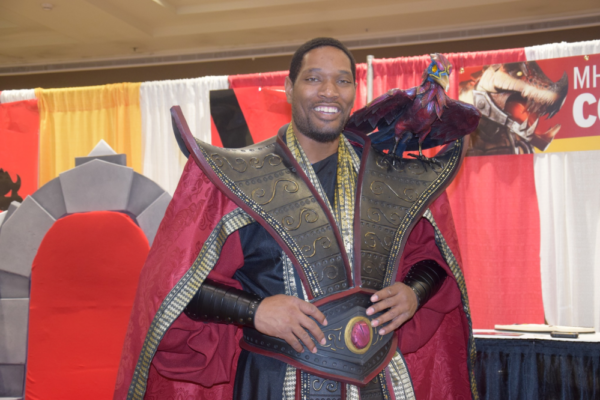 MEGACON Orlando 2024 Cosplay Photos Pt. 1 – PopCultHQ