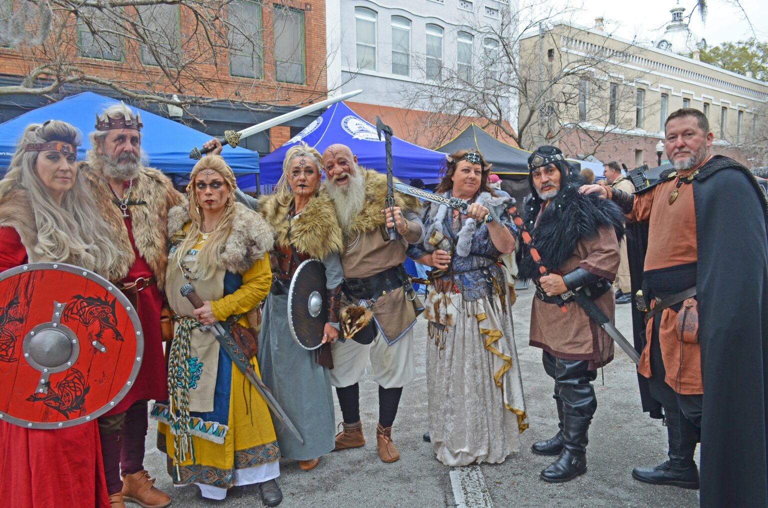 SyFy Bartow 2024 Cosplay Photos – PopCultHQ