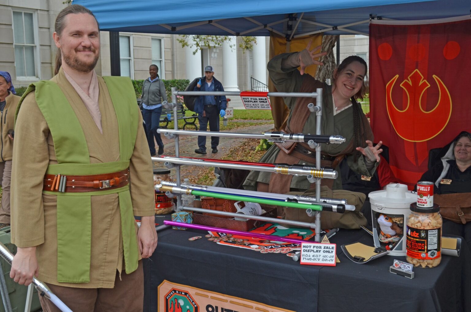 SyFy Bartow 2024 Cosplay Photos – PopCultHQ