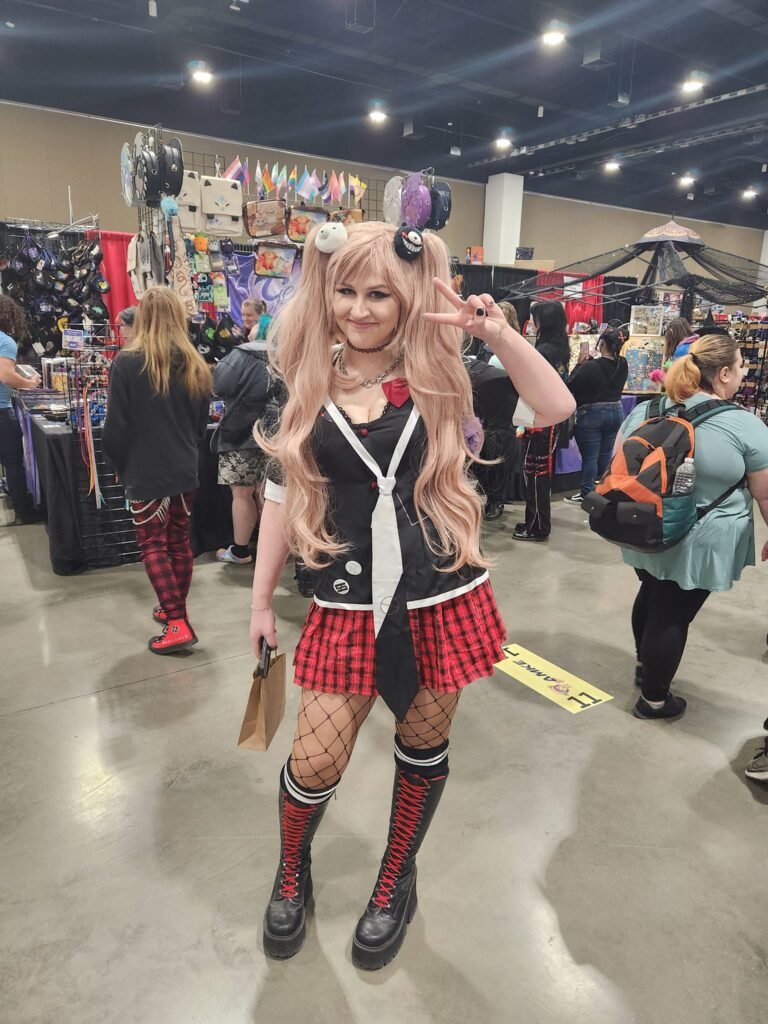 Anime Milwaukee 2024 Cosplay Photos – PopCultHQ