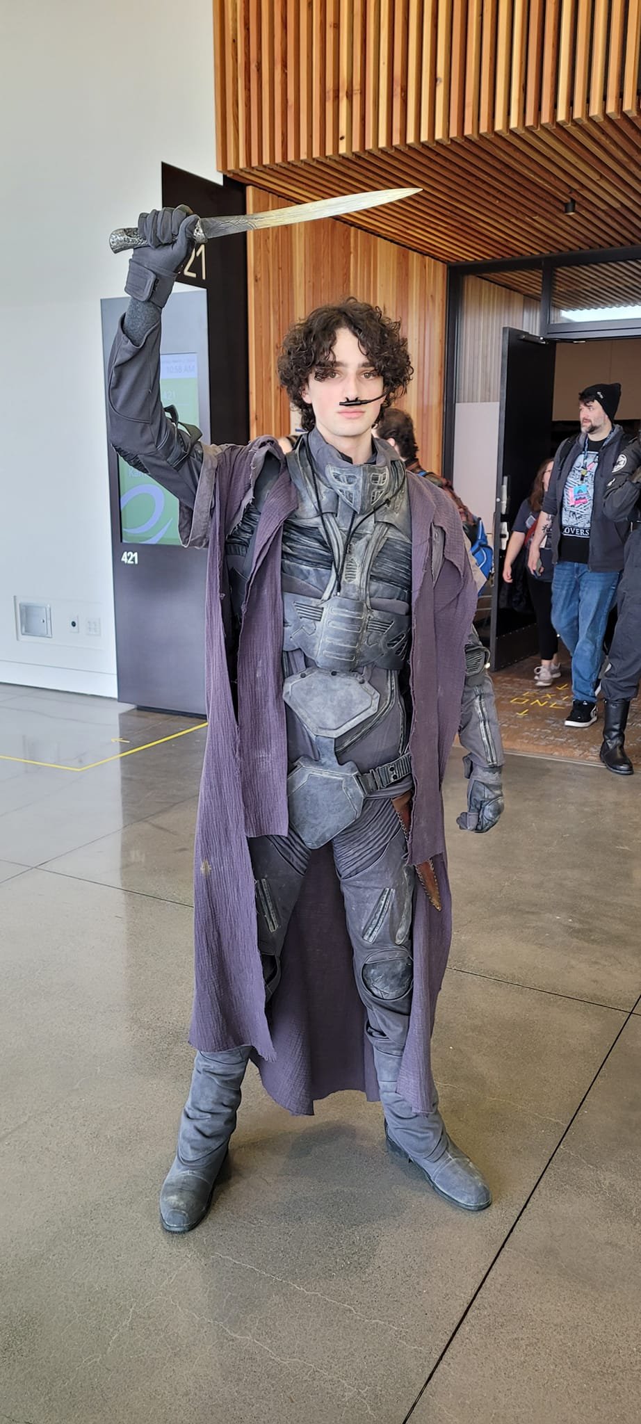 Emerald City Comic Con 2024 Cosplay Photos – PopCultHQ