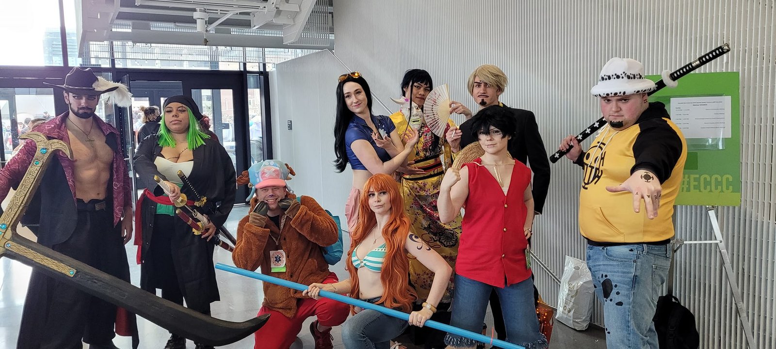 Emerald City Comic Con 2024 Cosplay Photos – PopCultHQ
