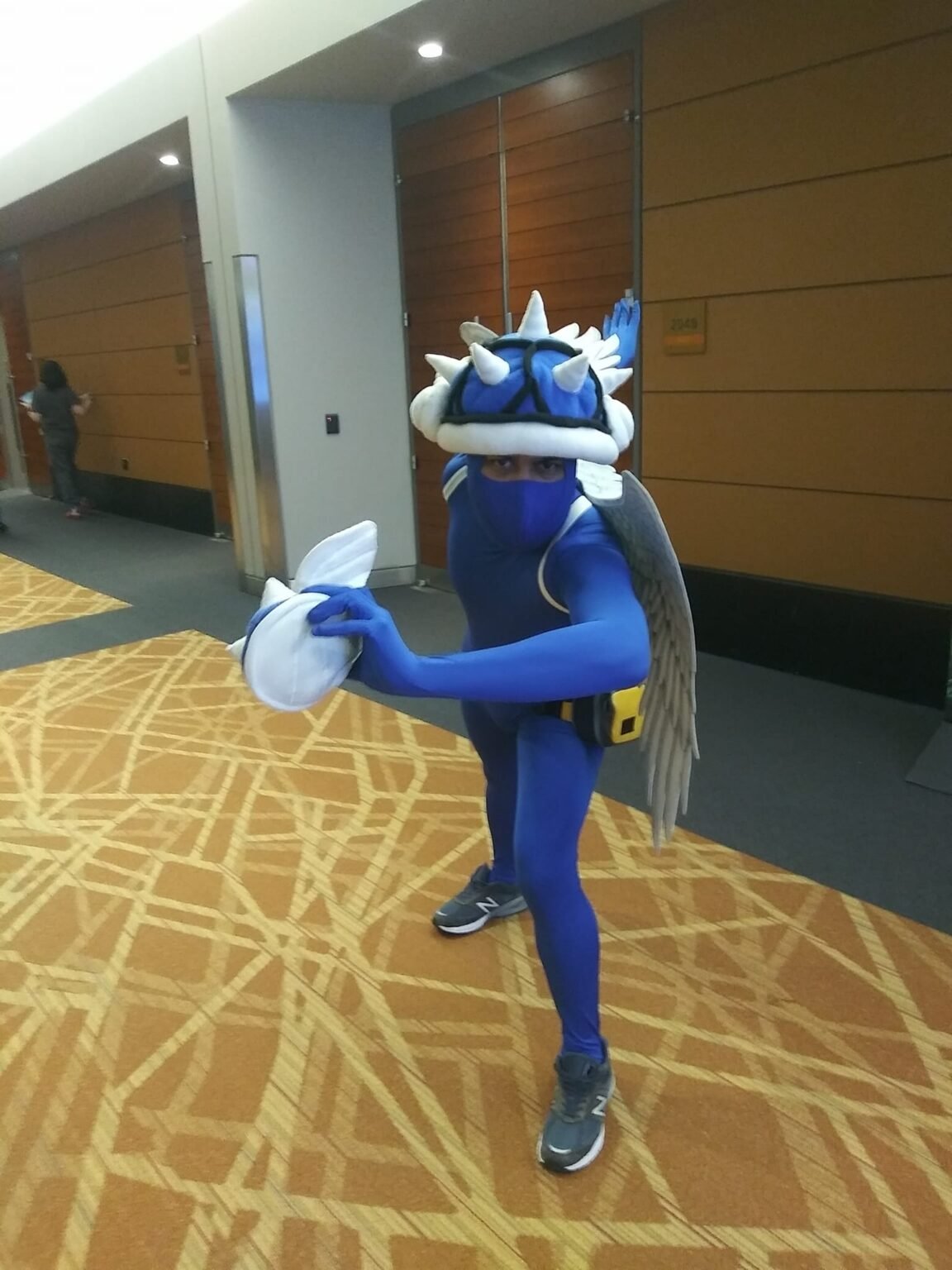 Pax East 2024 Cosplay Photos – PopCultHQ