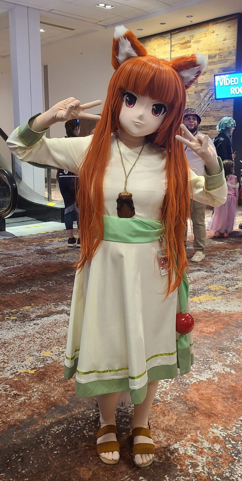 Triad Anime Convention 2024 Cosplay Photos – PopCultHQ