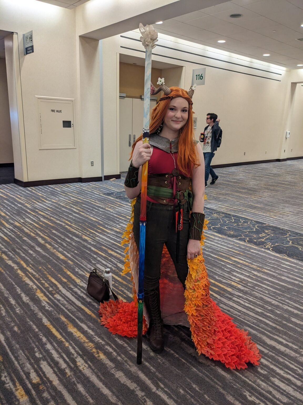 Indy PopCon 2024 Cosplay Photos – PopCultHQ