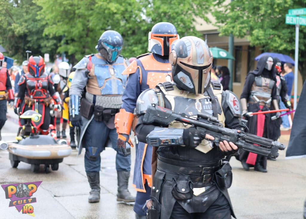 Joliet Star Wars Day 2024 Cosplay Photos – PopCultHQ
