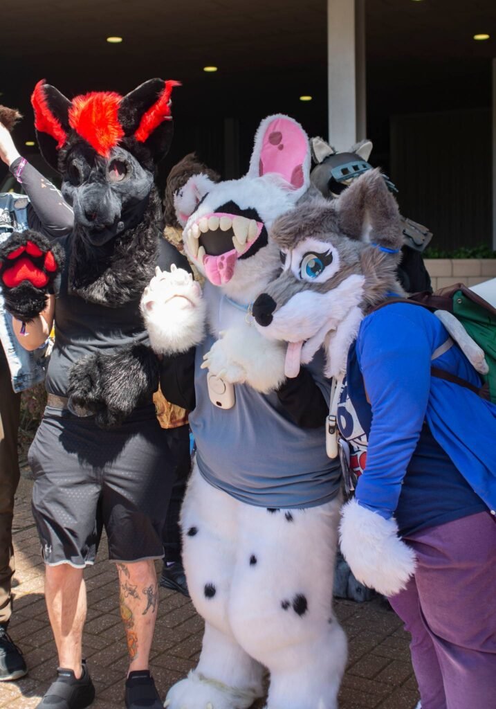 Sunnycon Anime Expo 2024 Cosplay Photos – PopCultHQ