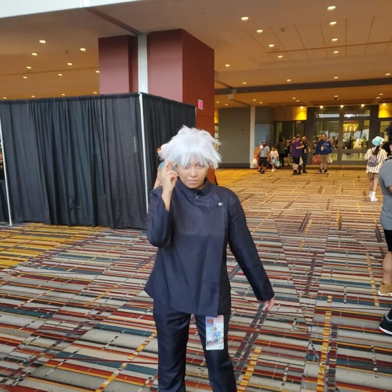 ConnectiCon 2024 Cosplay Photos – PopCultHQ