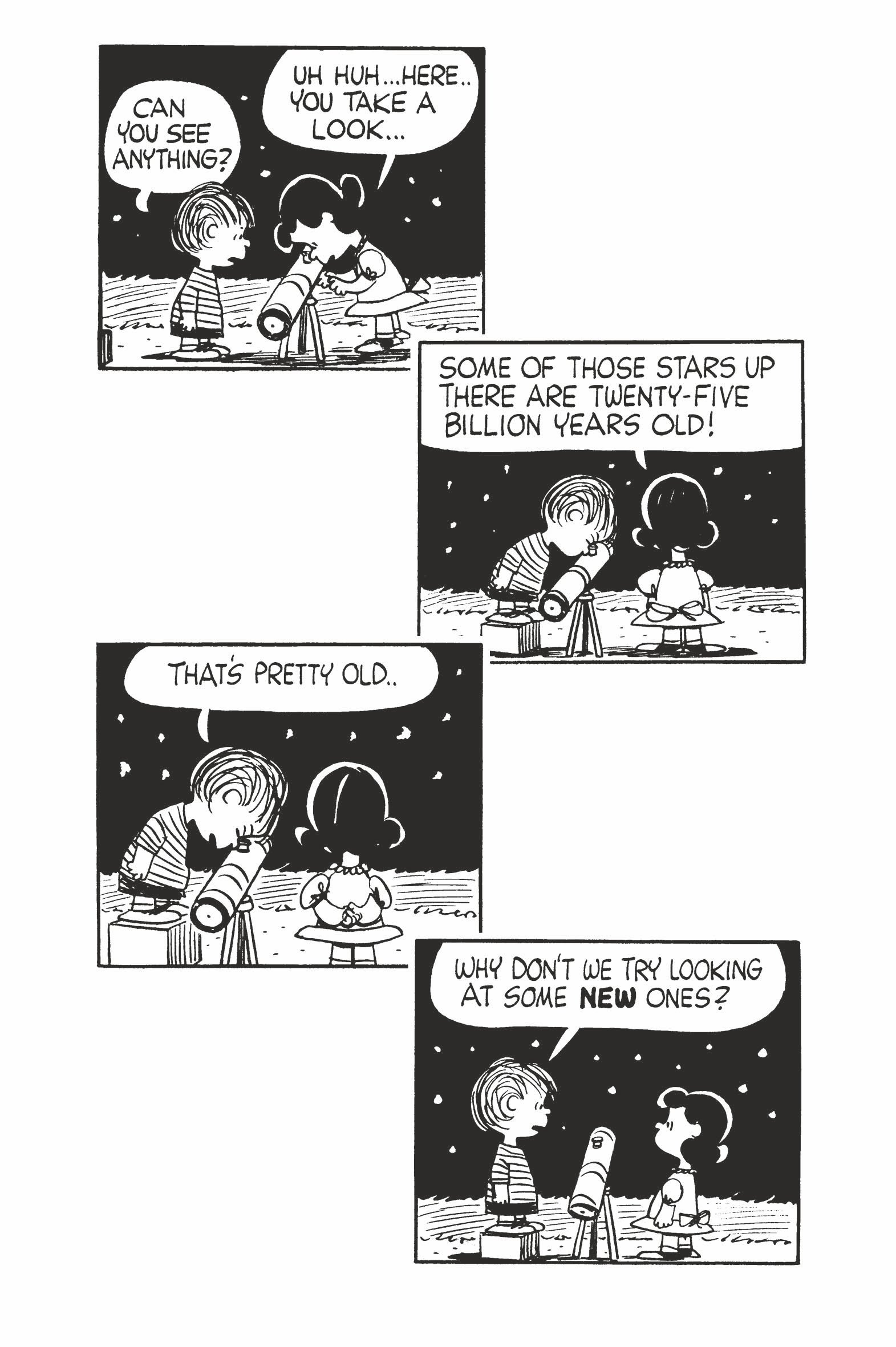 [Spoiler-Free Review] PEANUTS: HERE'S TO YOU CHARLIE BROWN – PopCultHQ