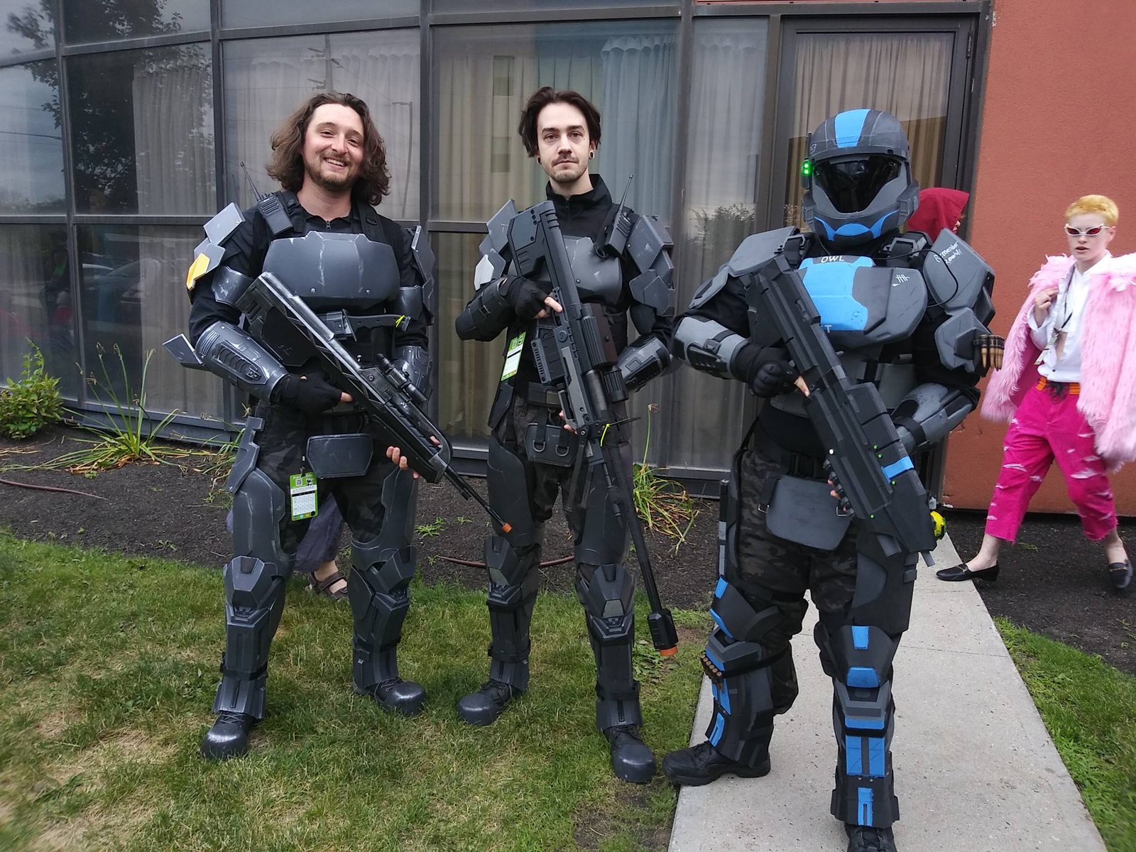 PortConMaine 2024 Cosplay Photos – PopCultHQ