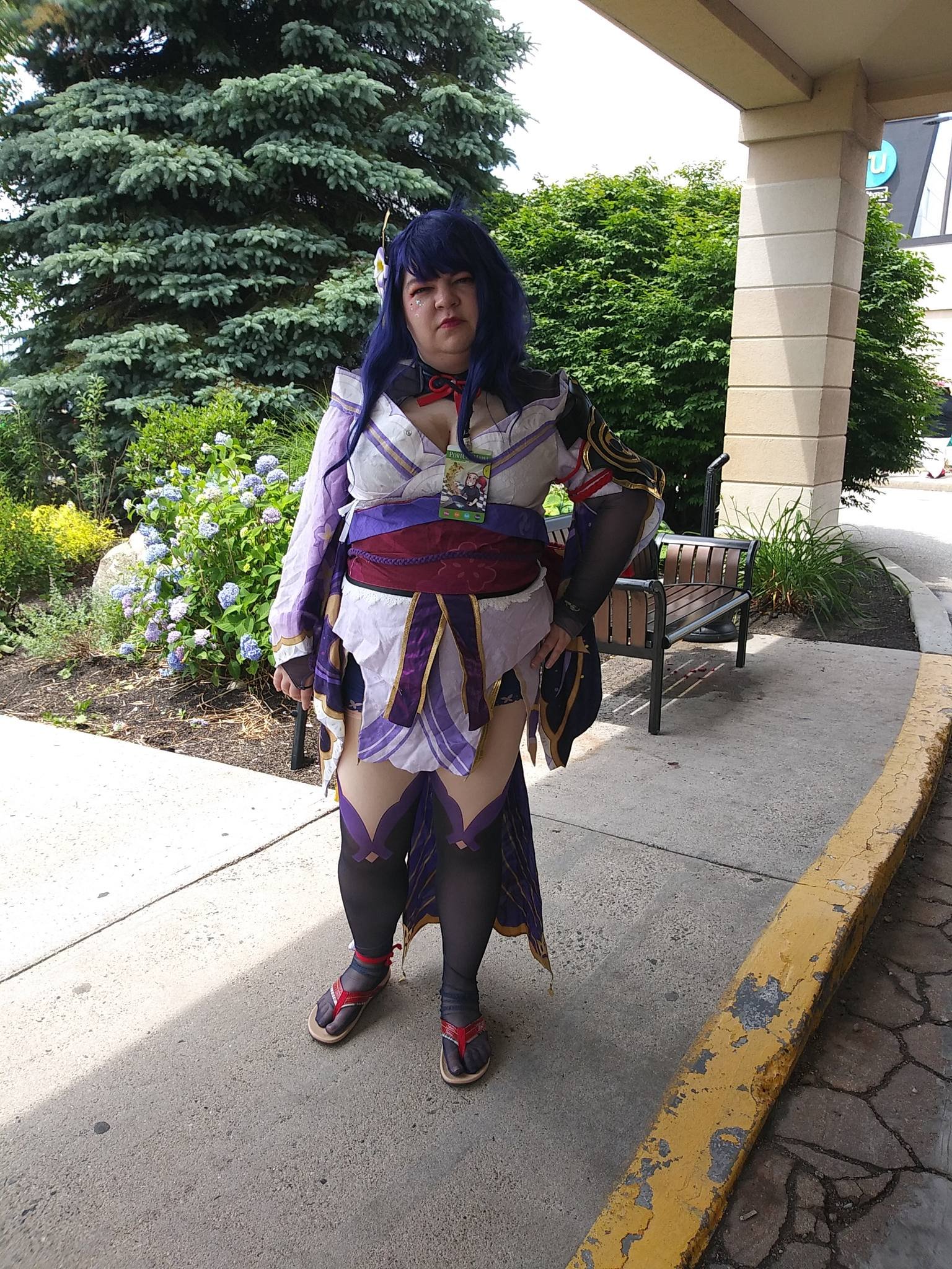 PortConMaine 2024 Cosplay Photos – PopCultHQ