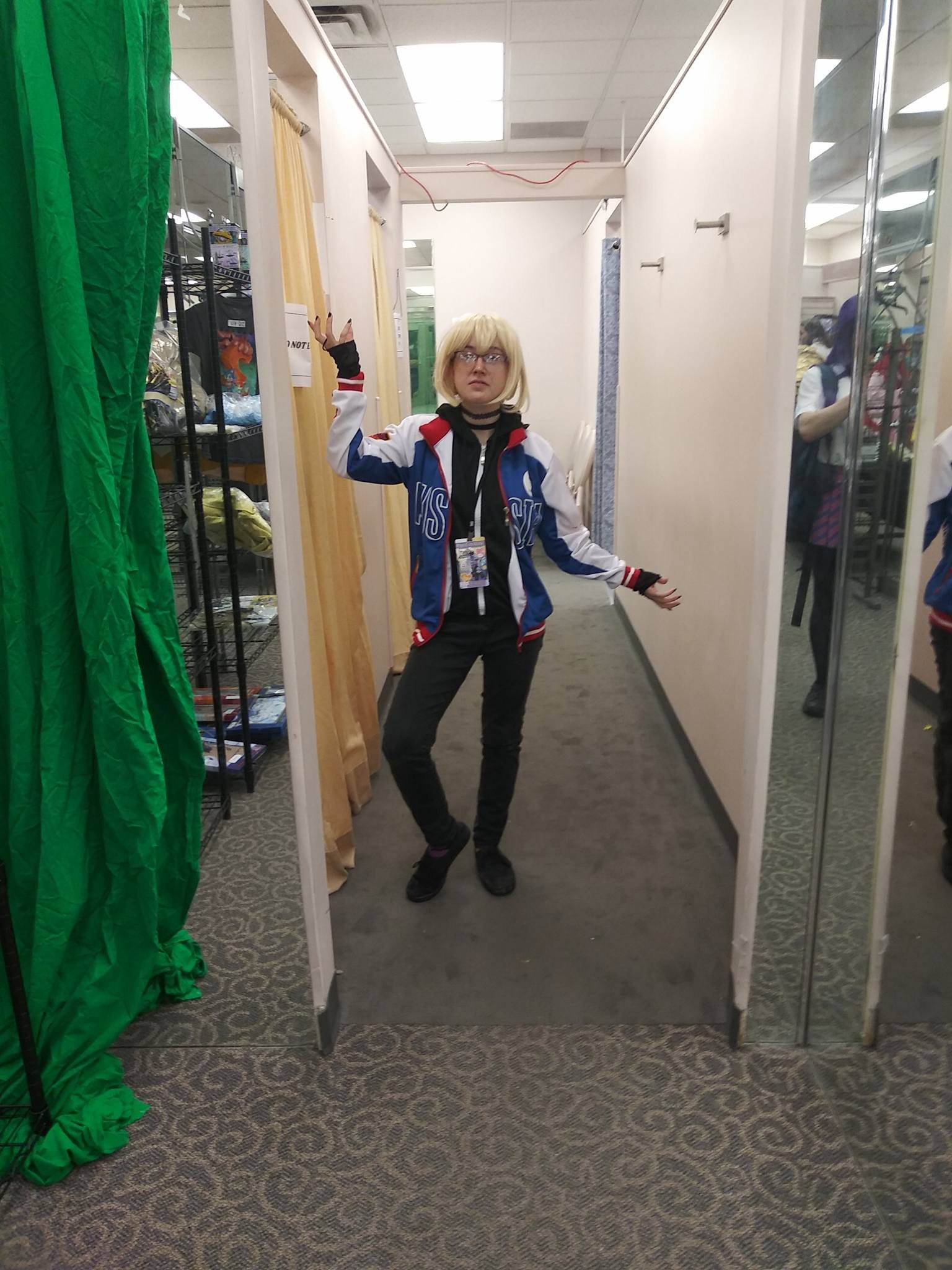 PortConMaine 2024 Cosplay Photos – PopCultHQ