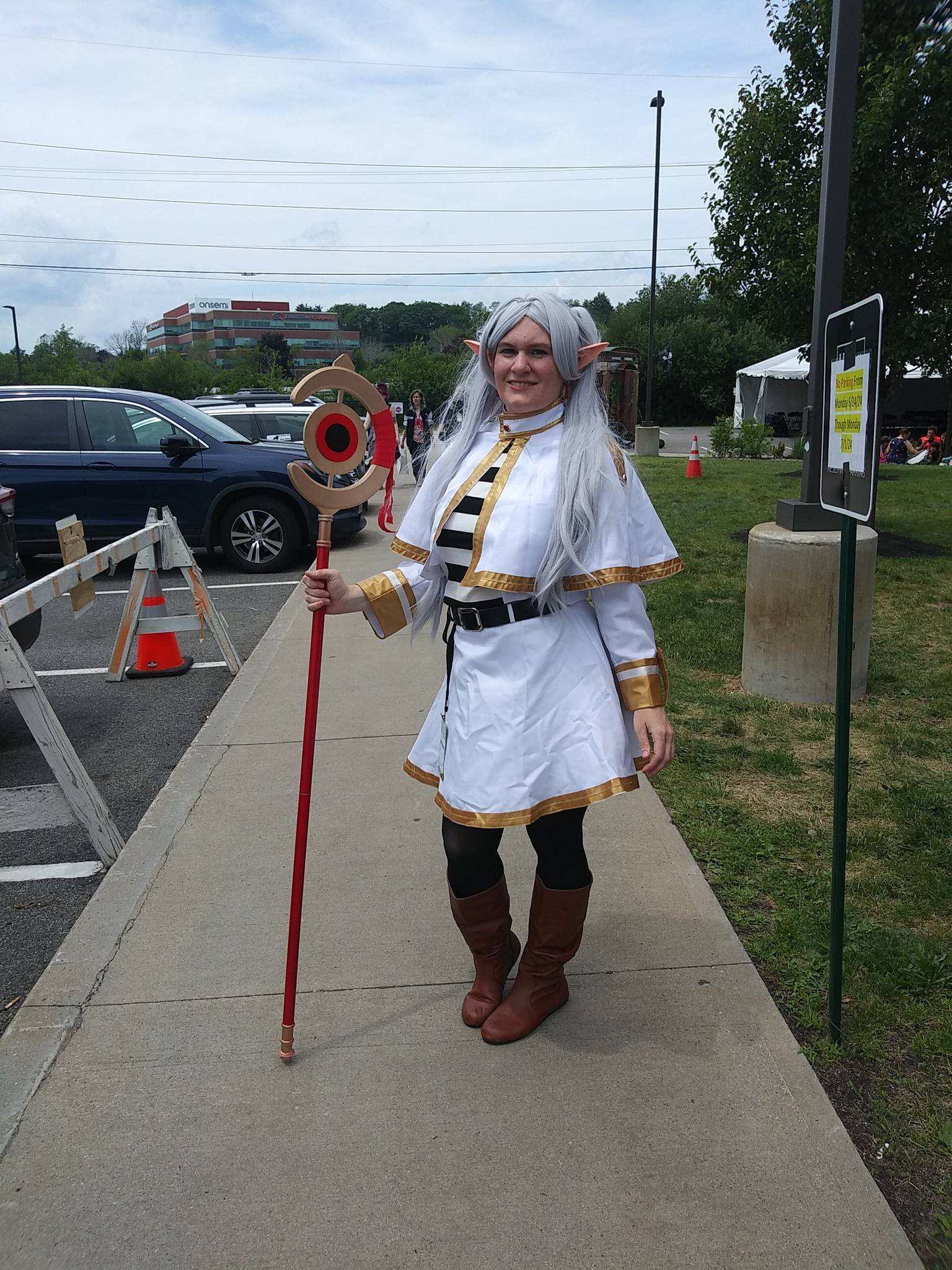 PortConMaine 2024 Cosplay Photos – PopCultHQ