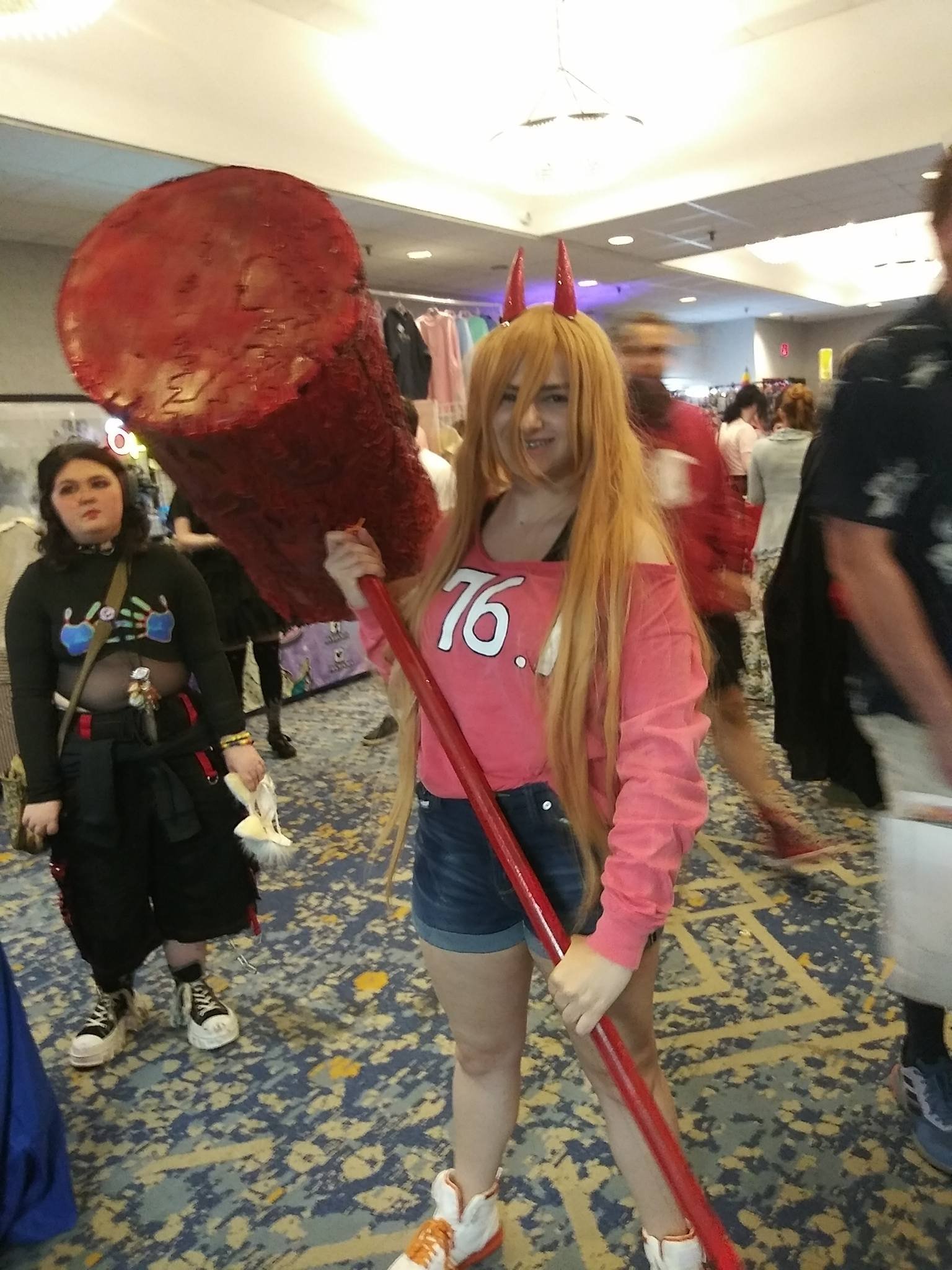 PortConMaine 2024 Cosplay Photos – PopCultHQ