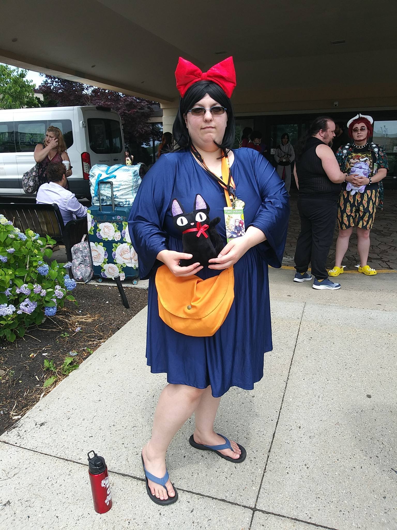 PortConMaine 2024 Cosplay Photos – PopCultHQ